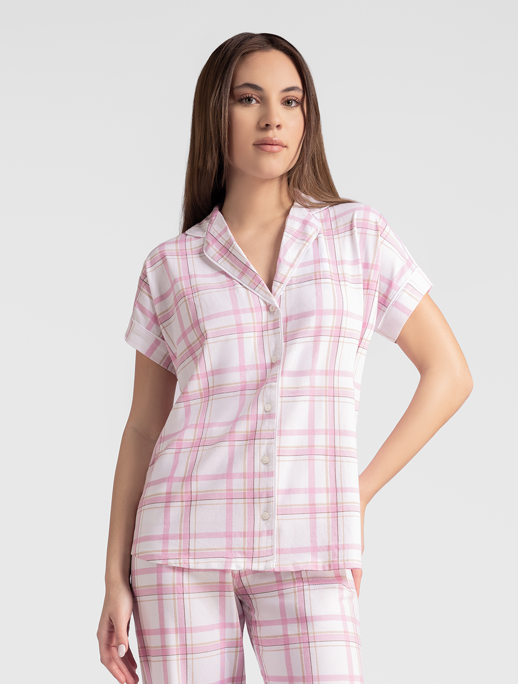 Vatela Chemise | Marie France