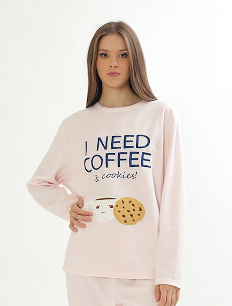 Everly Top | Marie France