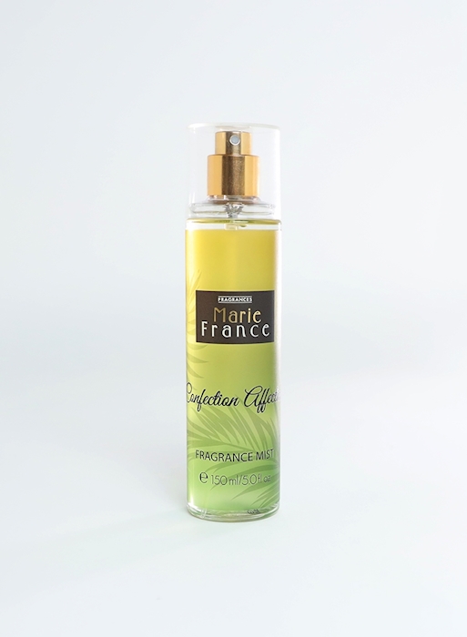 Marie France | Official Website