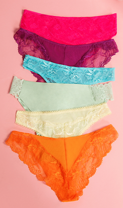 Top Lingerie, Bra and Panties shop in Lebanon | Marie France